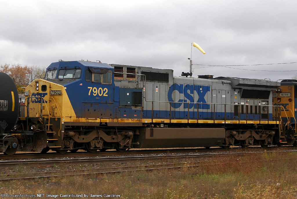 CSX 7902